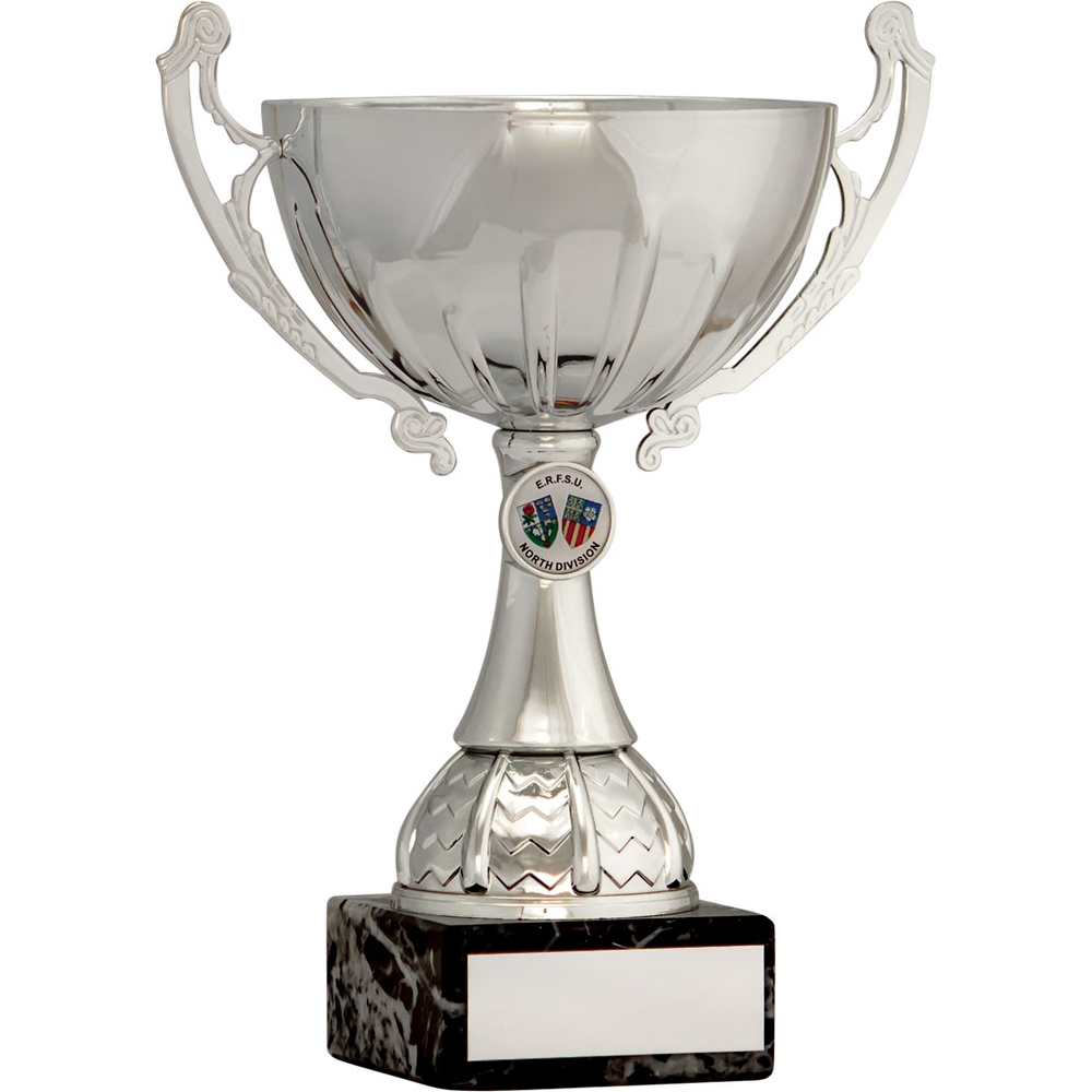 Bentley Silver Cup with handles - 1902 | Impact Trophies
