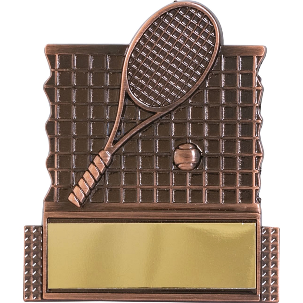 Mighty Mini Tennis Award - MTD150 | Impact Trophies