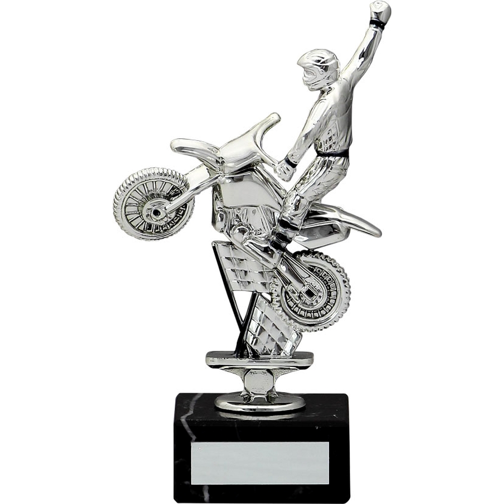 Victory Motocross Trophy Small - 1486P | Impact Trophies