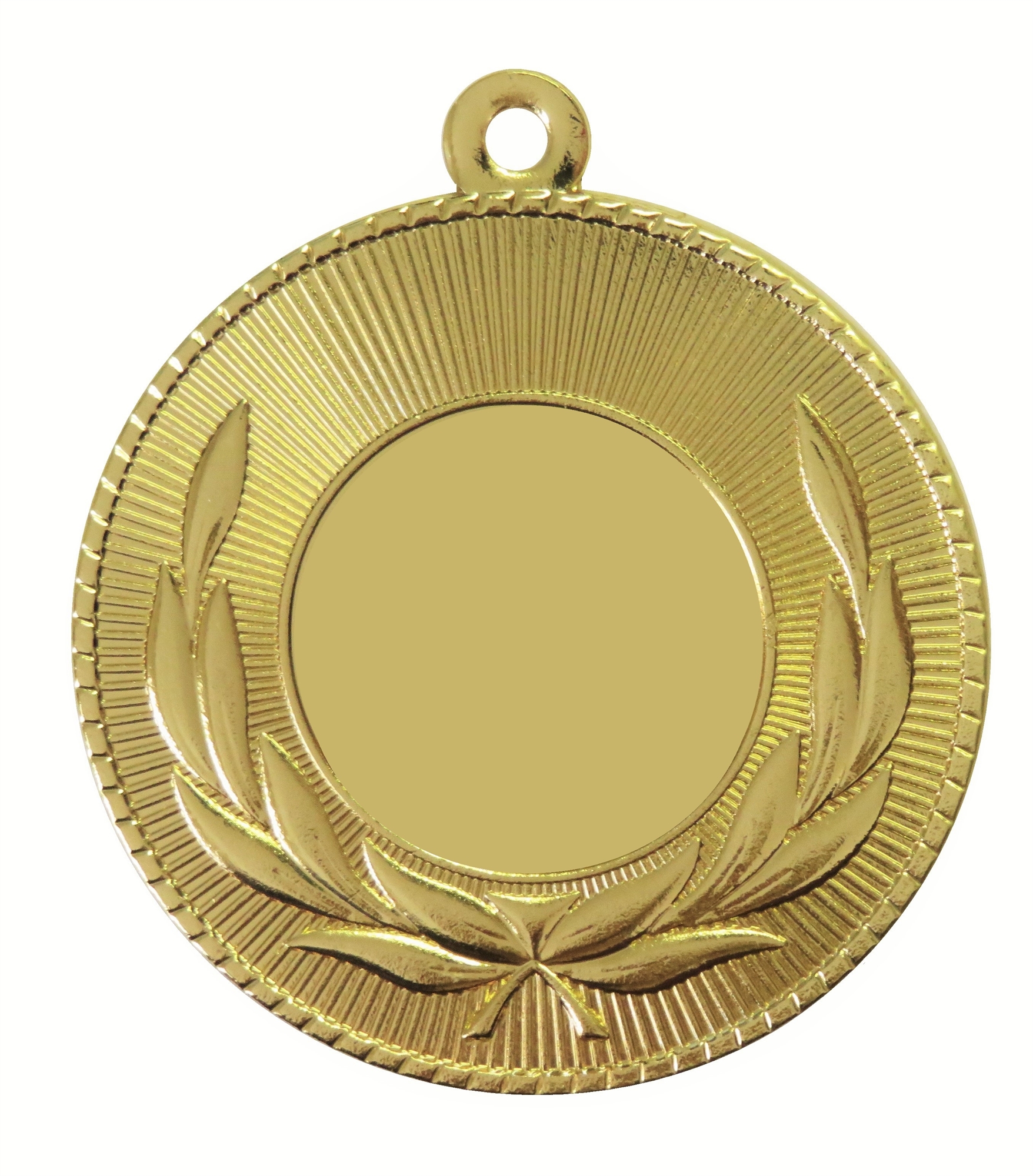 Economy Laurel Wreath Medal - 700750E | Impact Trophies