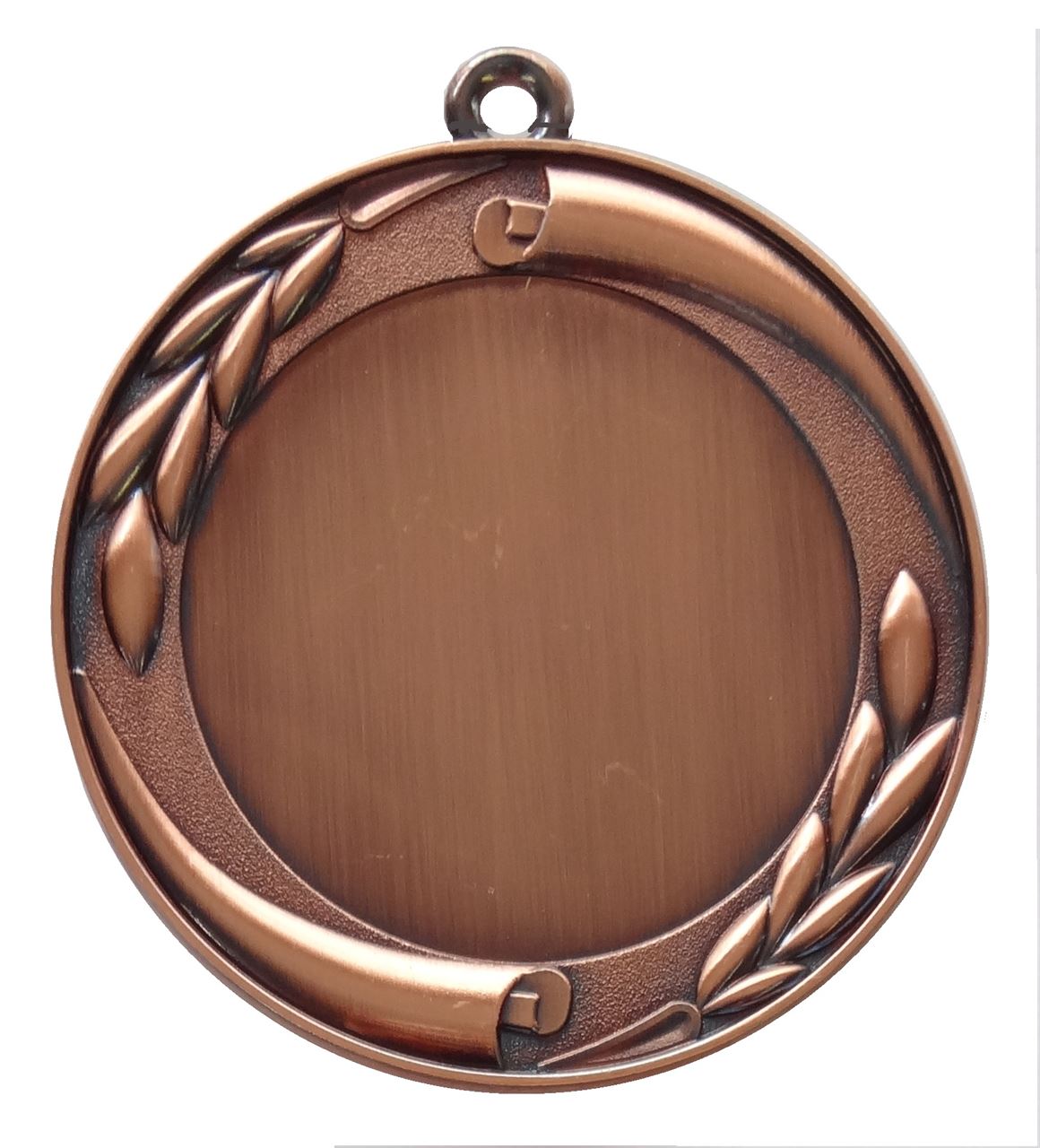 Quality Scroll & Laurel Medal - MD3570E | Impact Trophies