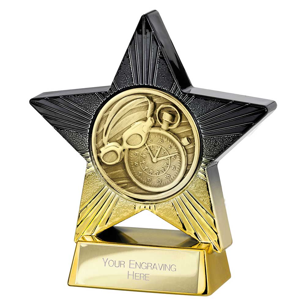 Superstar Swimming Award - PA25077 | Impact Trophies