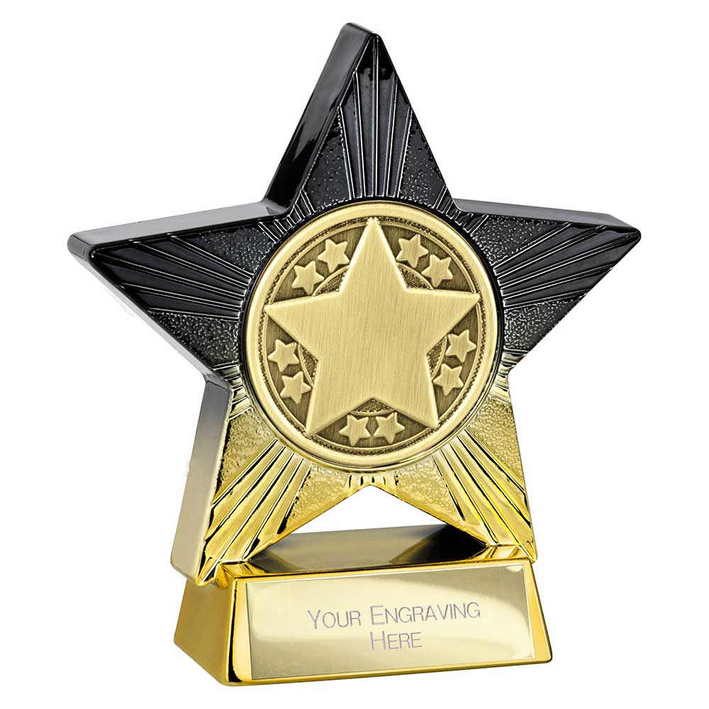 Superstar Achievement Award - PA25494 | Impact Trophies