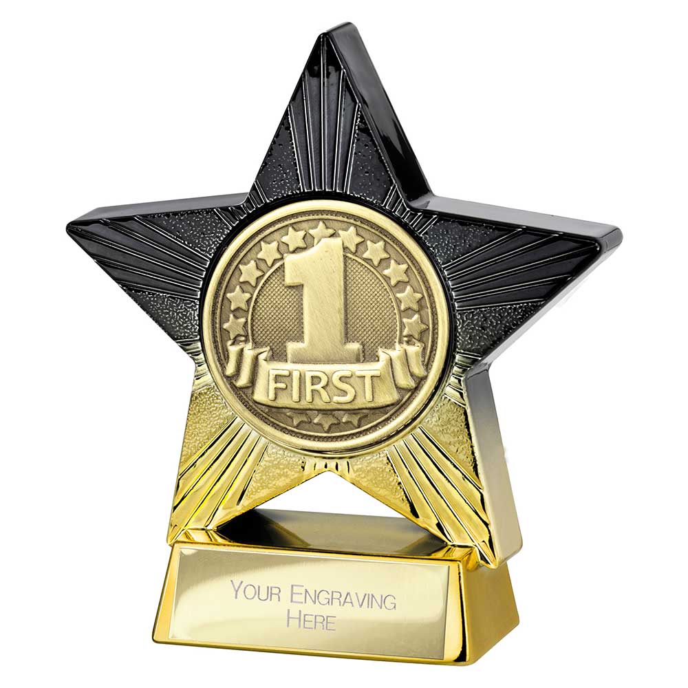 Superstar 1st, 2nd & 3rd Place Award - PA25160/ PA25161/ PA25162 ...