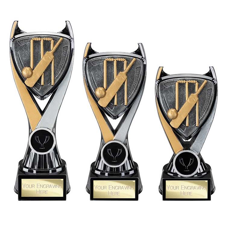 Wolverine Cricket Trophy - PA25014 | Impact Trophies
