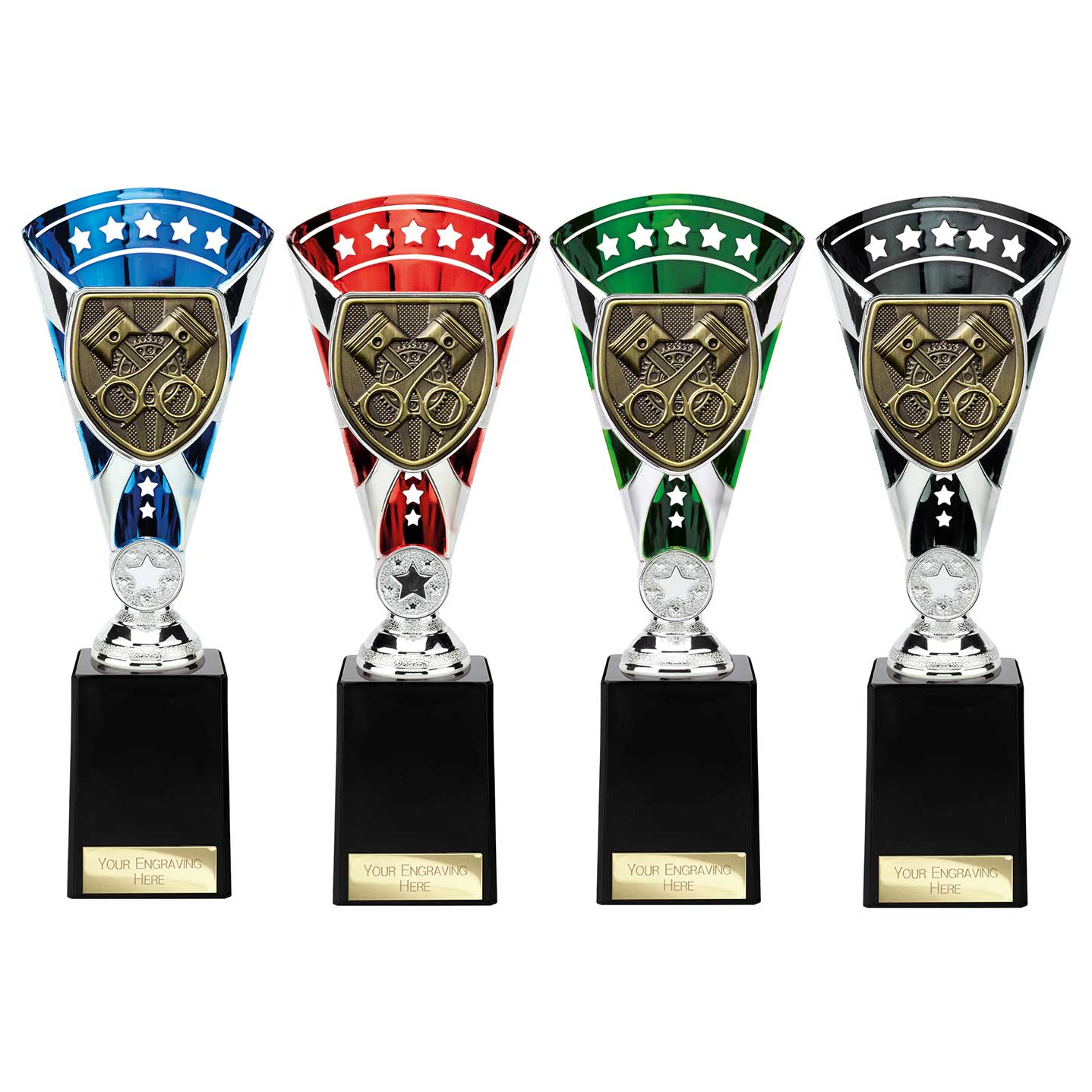 Cobra Motorsport Star Cup - TB24224/ TD24224/ TE24224/ TR24224 | Impact ...