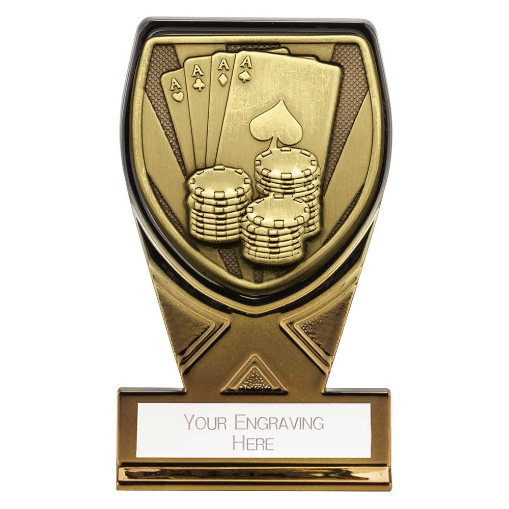 Fusion Cobra Cards Award - PM25140A | Impact Trophies
