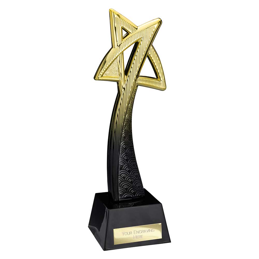 Star Maker Achievement Award - PA25364A | Impact Trophies