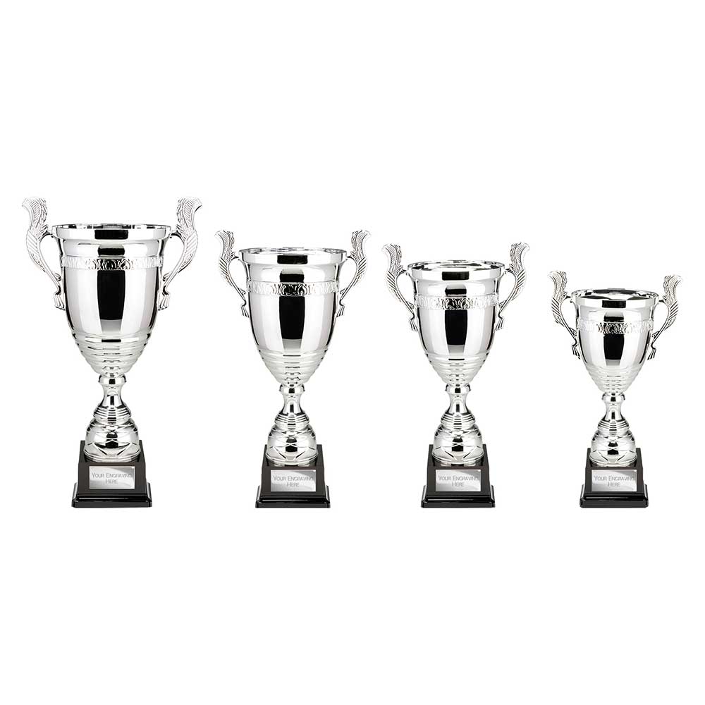Endeavour Super Silver Cup - TR25514 | Impact Trophies