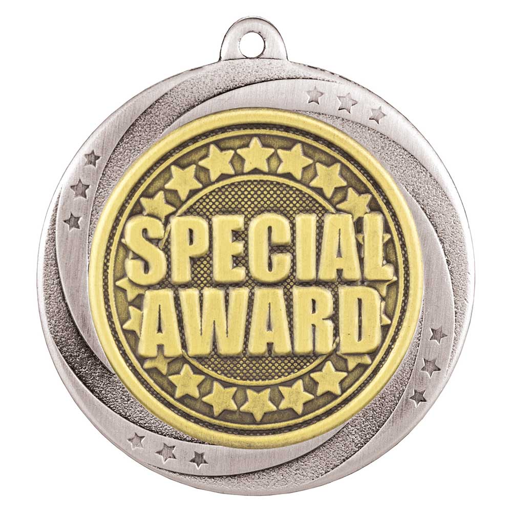 Superstar Special Award Medal - MM25169 | Impact Trophies