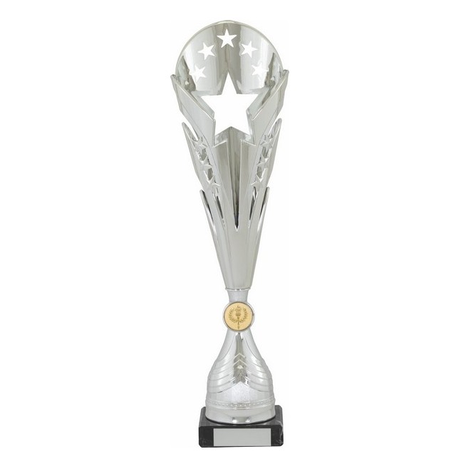 Stella Trophy Cup Gold or Silver - 2406/ 2407 | Impact Trophies