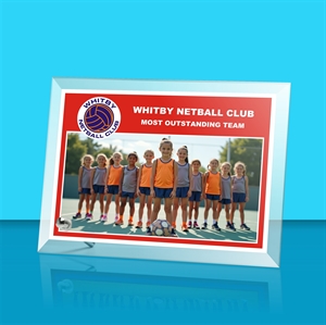 Netball Photo Awards | Impact Trophies
