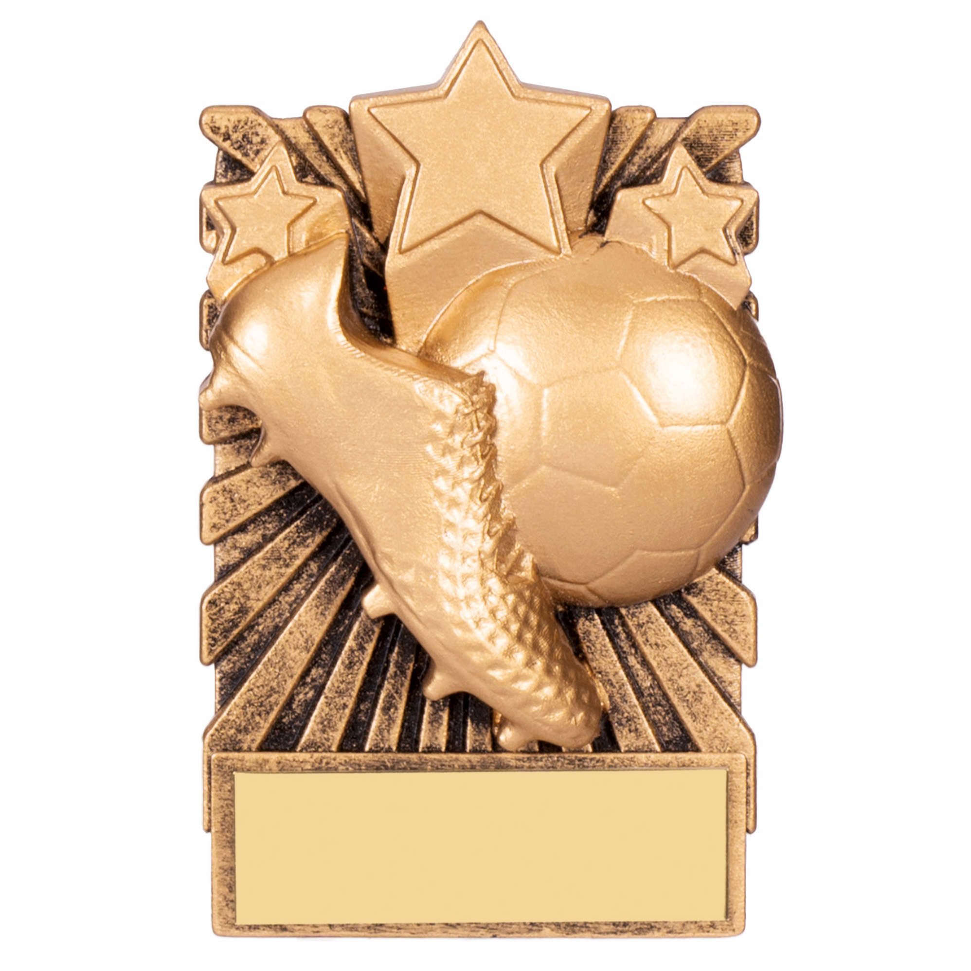 Mini Magnetic Football Award - RK071 | Impact Trophies