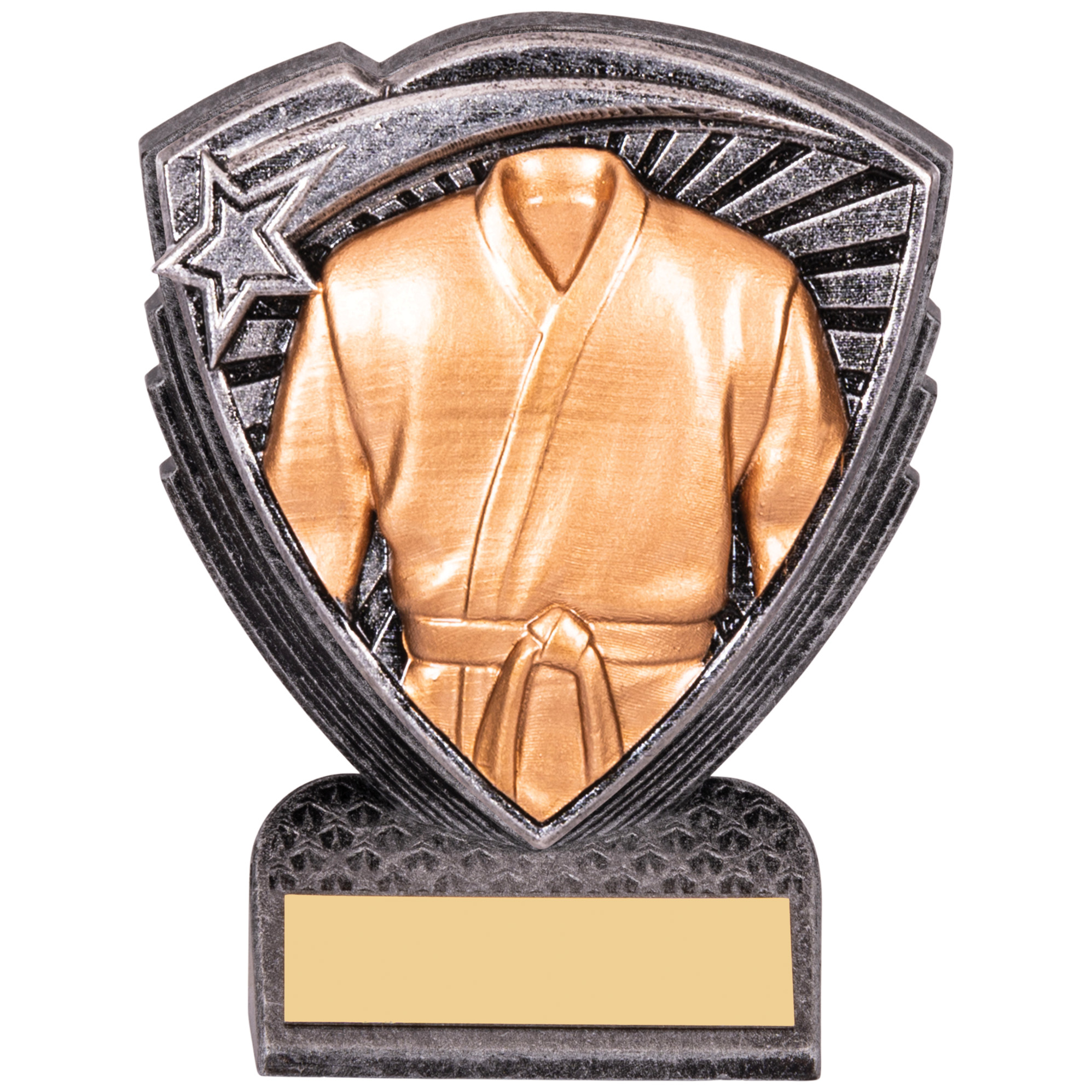 Martial Arts Mini Utopia Award - RM321 | Impact Trophies