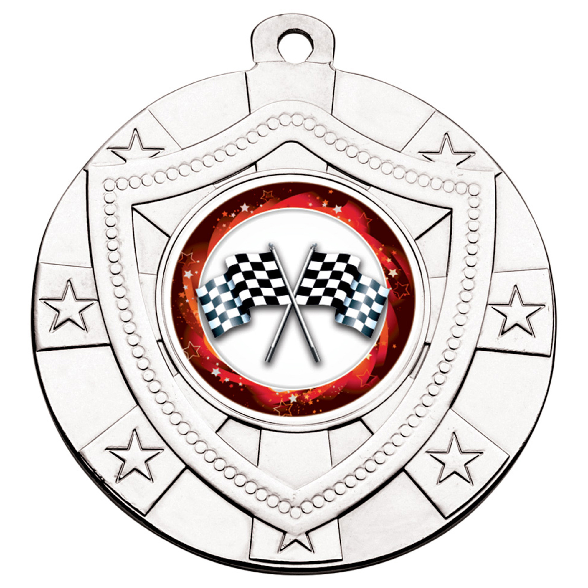 Mini Shield Multi Sport Medal 50mm - G910/ G911/ G912 | Impact Trophies