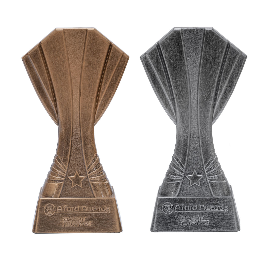 Gladiator American Football Award - AFP001-AMF7 | Impact Trophies