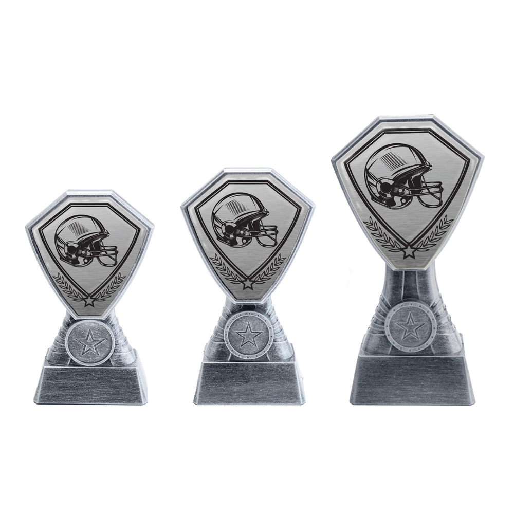 Gladiator American Football Award - AFP001-AMF7 | Impact Trophies