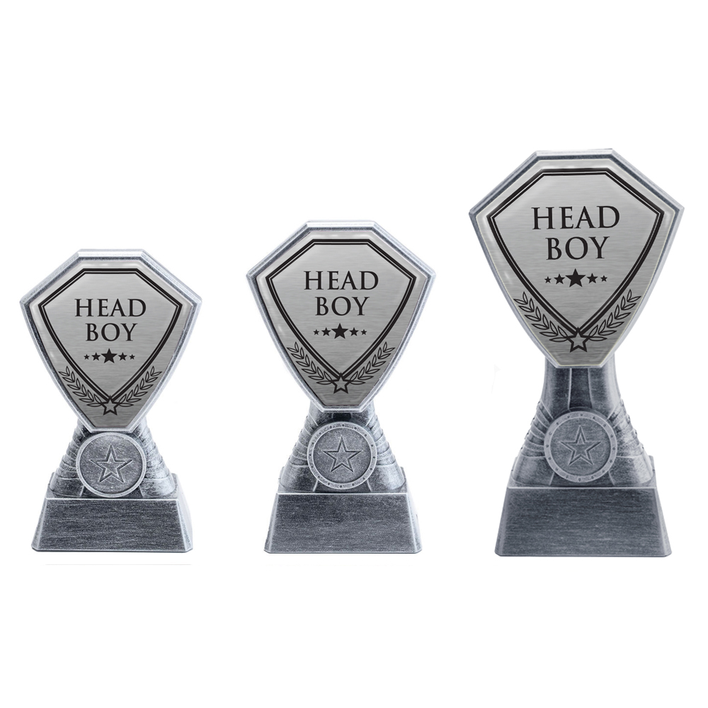 Gladiator School Head Boy Award - AFP001-SCH11 | Impact Trophies