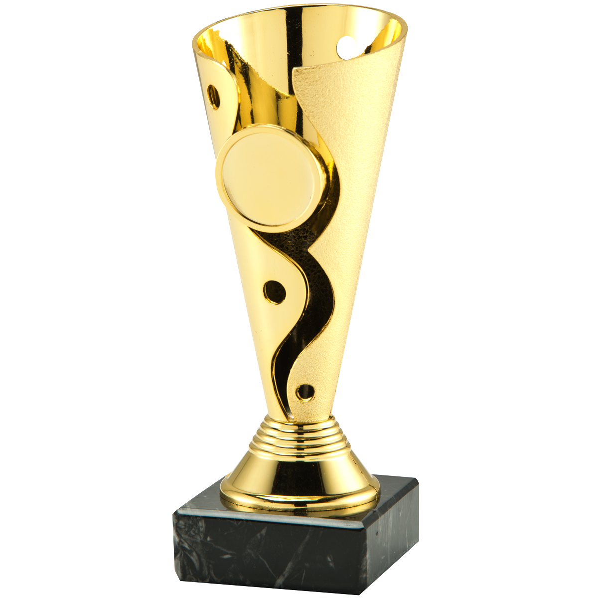 Flame Trophy Cup - SET.347 | Impact Trophies