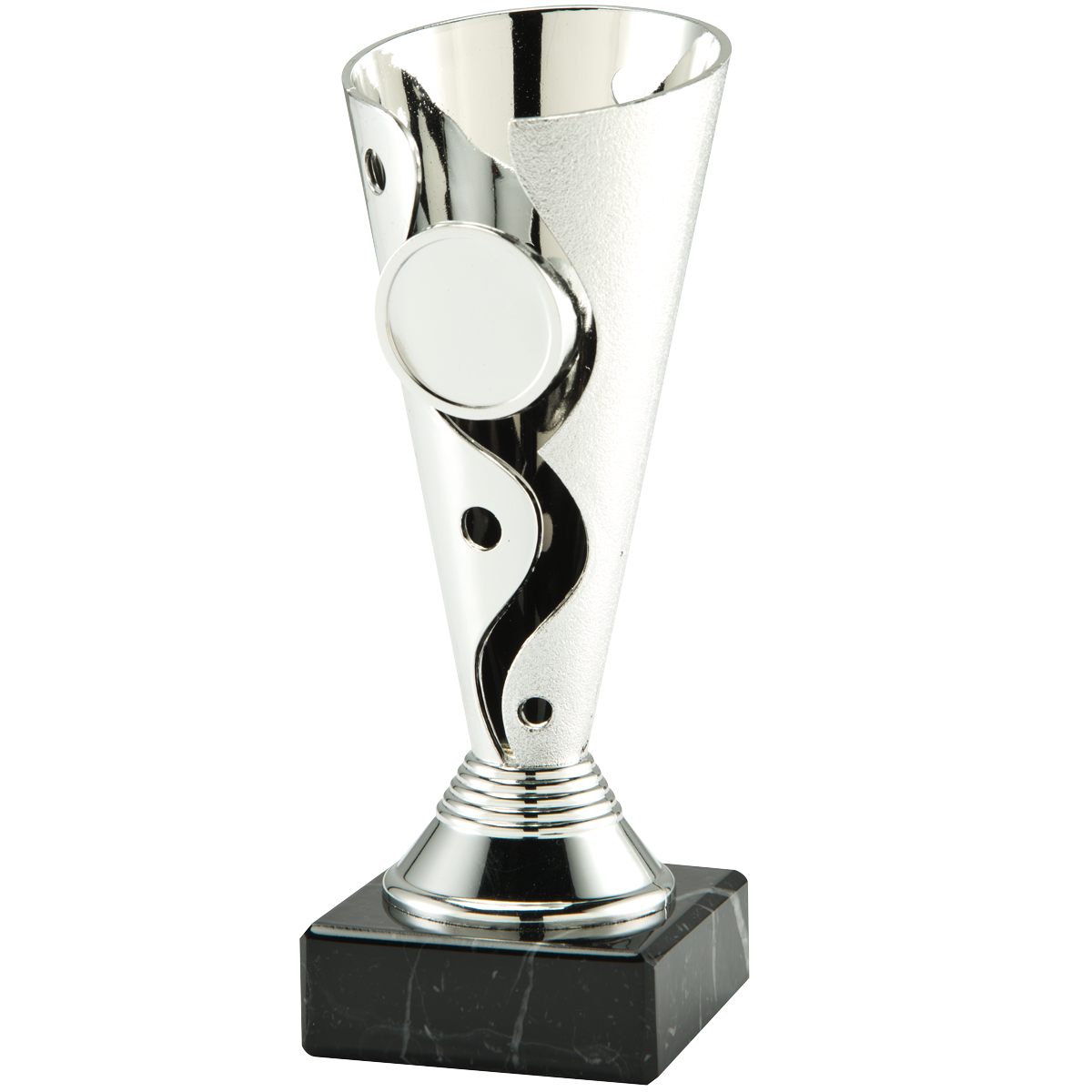 Flame Trophy Cup - SET.347 | Impact Trophies