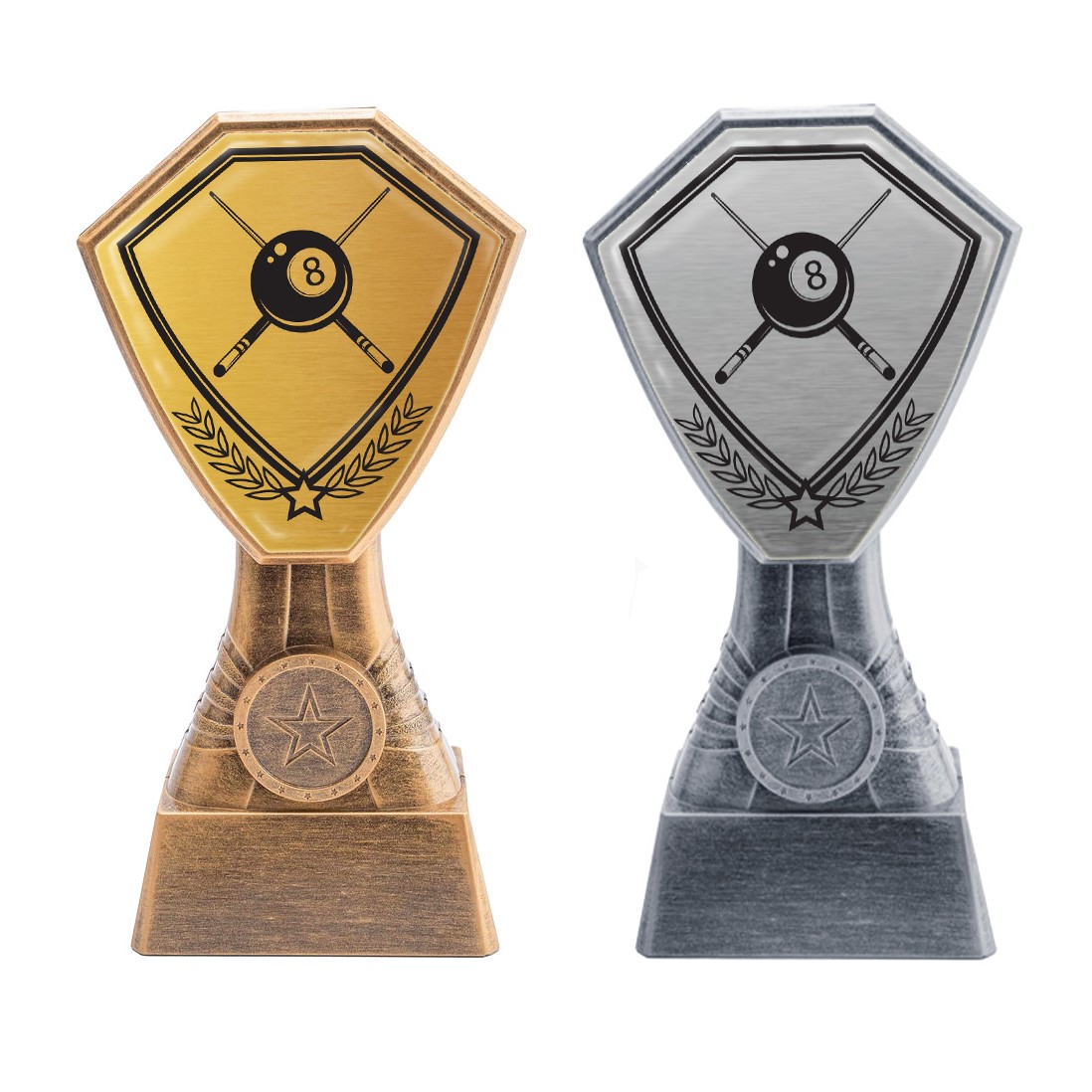 Gladiator Pool Award - AFP001-POOL4 | Impact Trophies