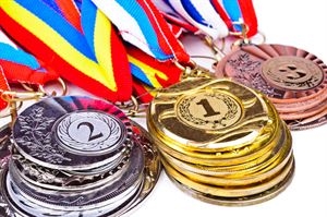 Bulk Buy Medals | Impact Trophies