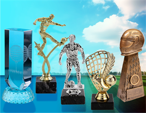 Impact Best Sellers | Impact Trophies